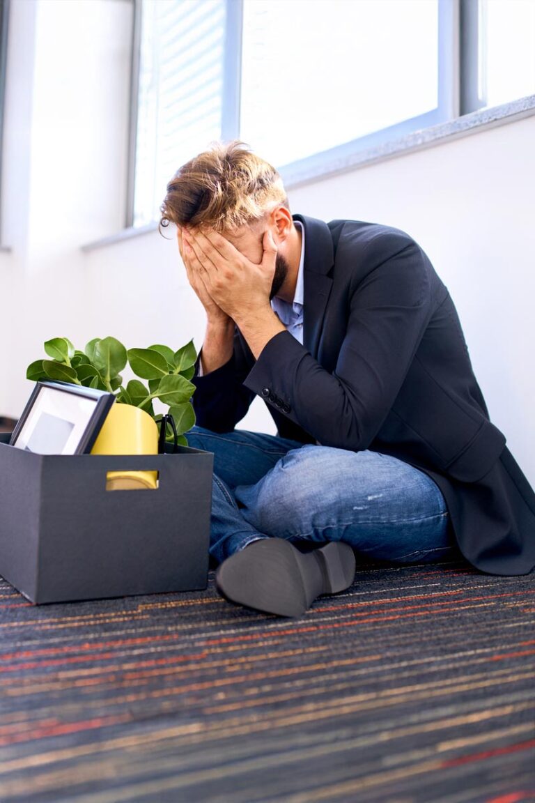 General Protections Claim | Fair Workplace Solutions